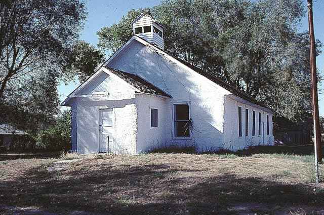 Arthur County - America's Loneliest Counties