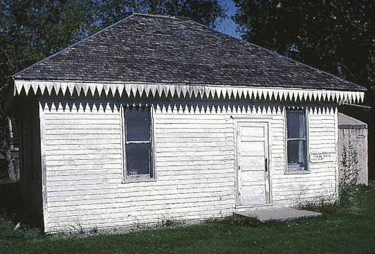 Arthur County - America's Loneliest Counties