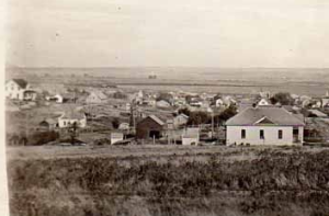 Dundy County Nebraska One of America's Least Populated Remote Counties
