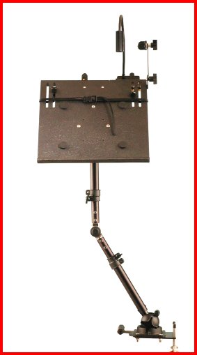 Components Components for the Ultimate Mobile Office